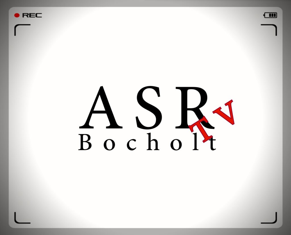 ASR-TV startet – Interview mit Schulsozialarbeiterin Frau Niermann ...